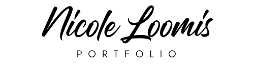 We help local business owners get more customers! - Nicole Loomis Author